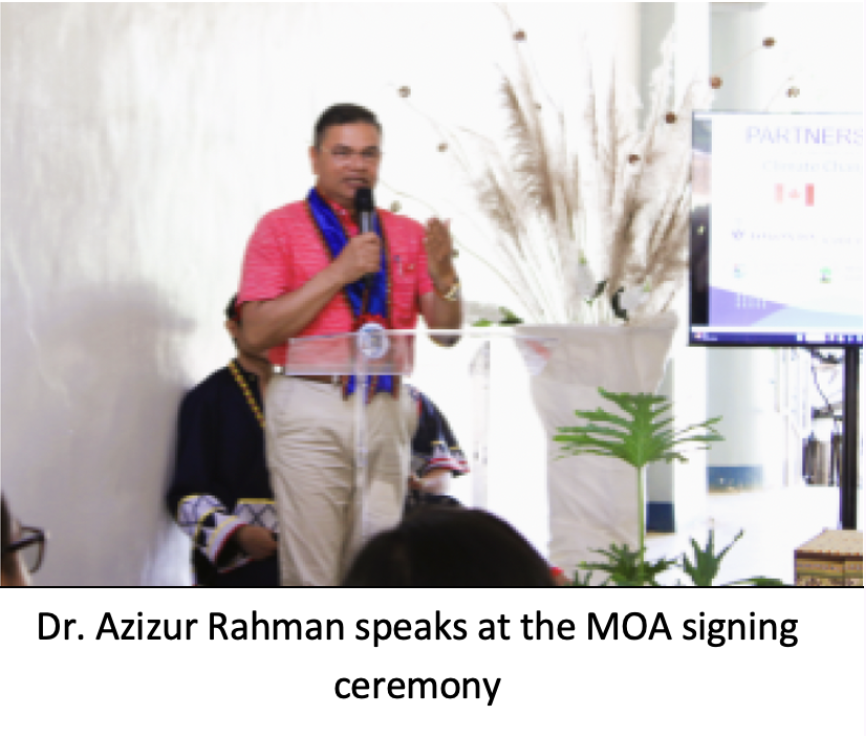 Empowering Indigenous Communities: Advancing Sustainable Organic ...